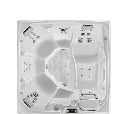 Hot Tubs - Spas Etc.