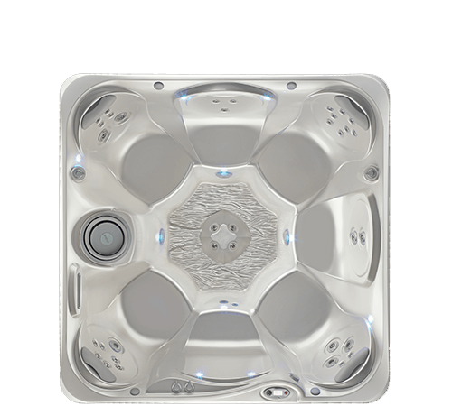 Hot Tubs - Spas Etc.