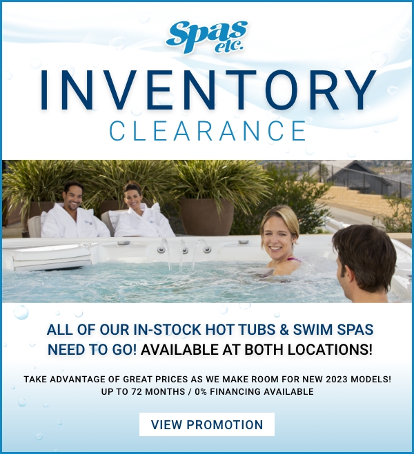 Pool Design Guide - Spas Etc.